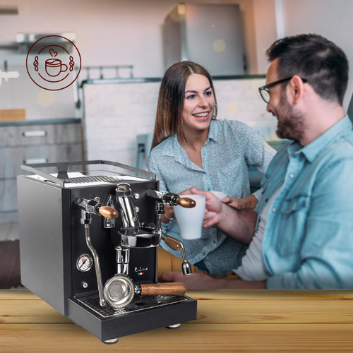 A Guide to Choosing a Top-Notch Espresso Machine for Your Daily Brew ...